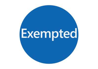 Your obligations after categorisation | Australian Industrial Chemicals ...