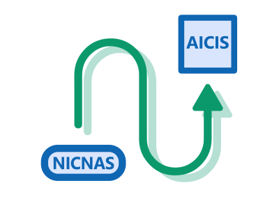 Temporary record-keeping provisions for NICNAS introducers extended to ...