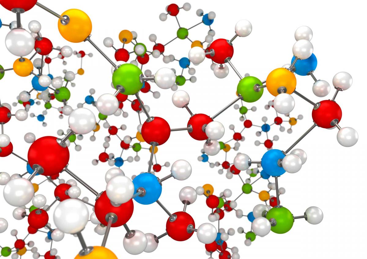 Chemical information | Australian Industrial Chemicals Introduction ...