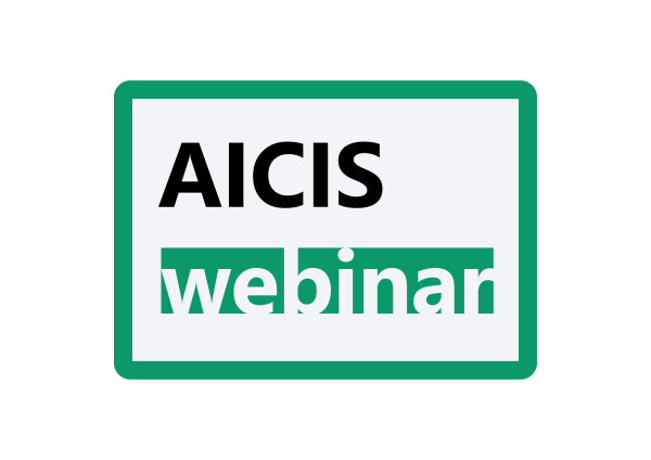 Webinar on proposed changes to categorisation, reporting and record ...