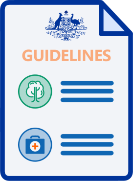 Our 2025 Categorisation Guidelines consultation is complete ...